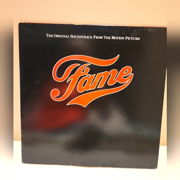 MGM | Media | Vintage 98 The Original Soundtrack From The Motion ...